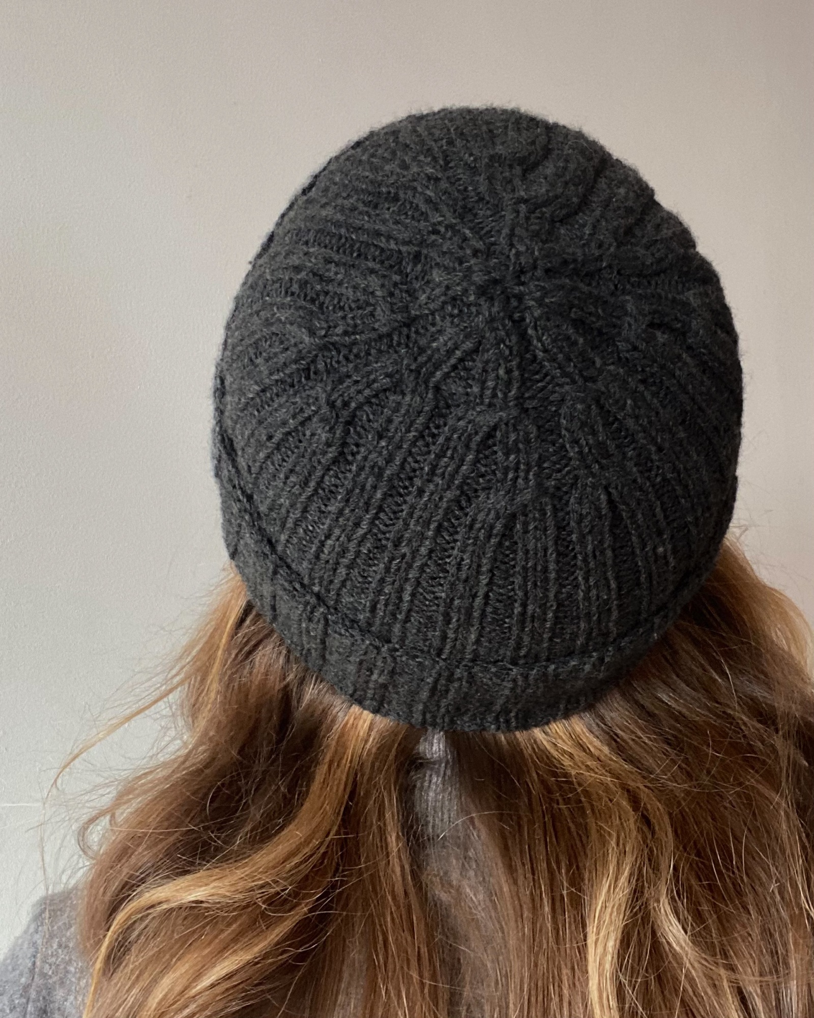Jesper Hat | ENGLISH | Knitting Pattern - Knitting pattern - HANDMADE ...